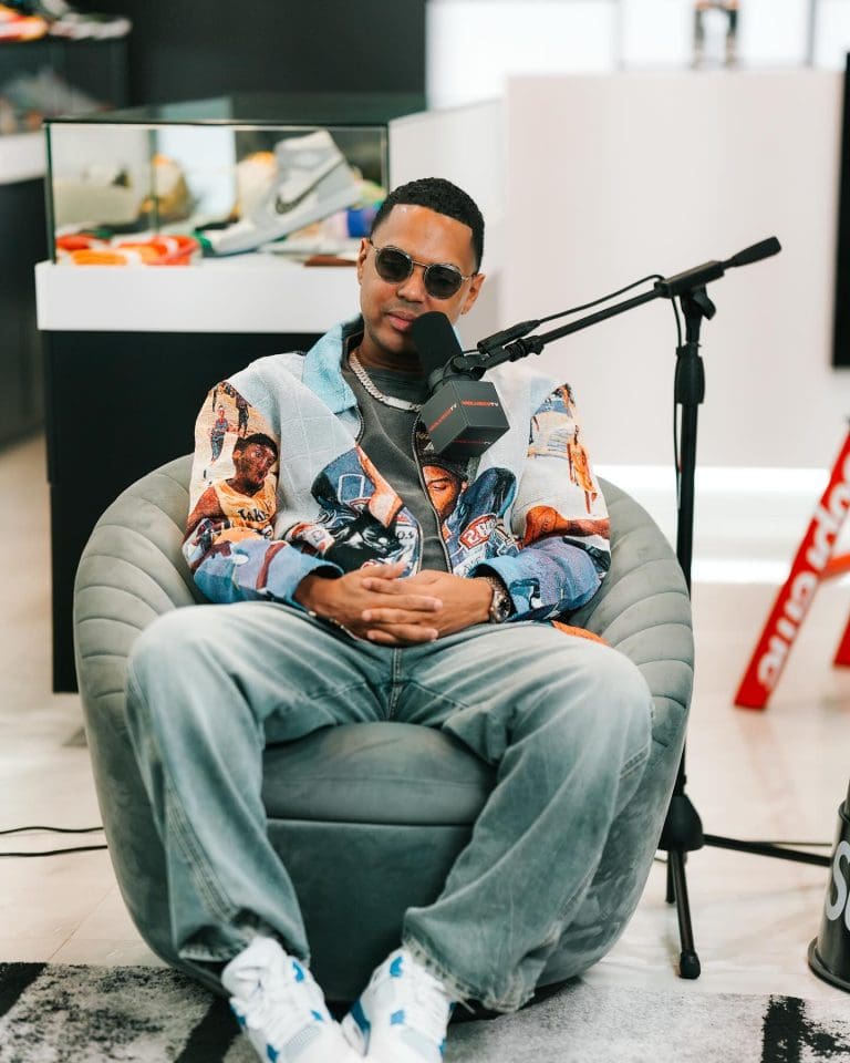 Alofoke confirma la salida definitiva del podcast “Los Jediondos ...