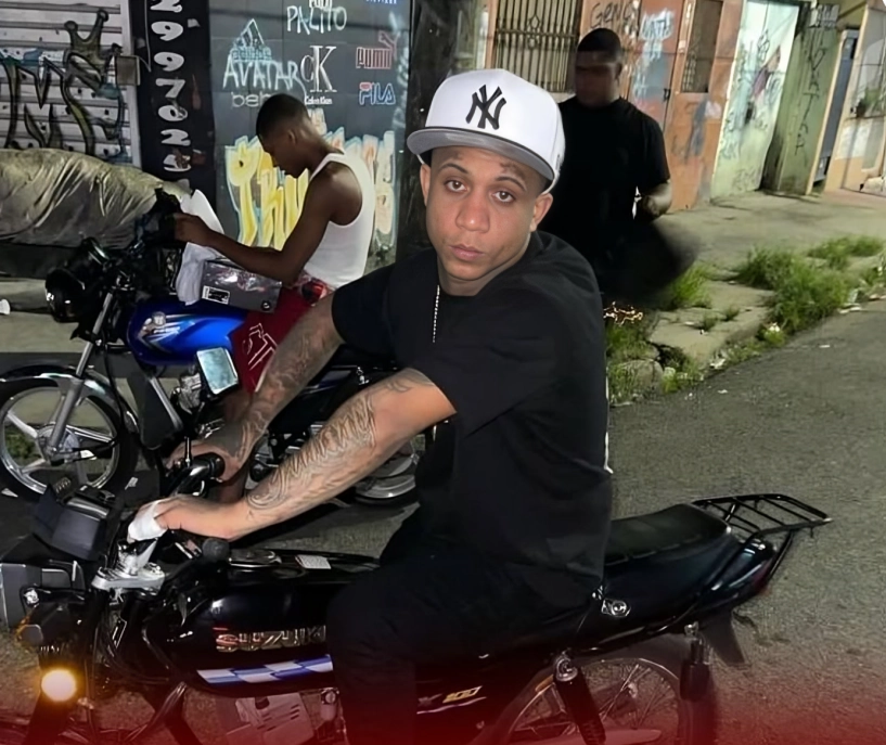 Mensaje desde La Victoria genera reacción de Ramón Tolentino - Perico ...