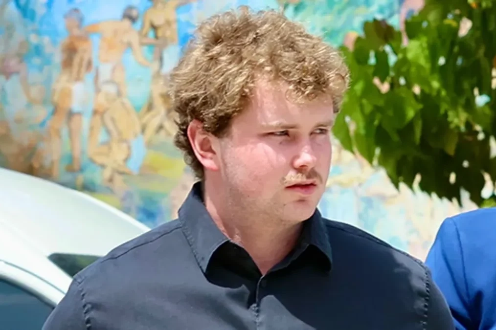 Nuria Piera profundiza en el caso de Sudiksha Konanki - Perico Dominicano