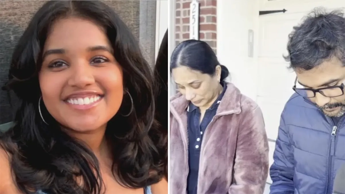 Nuria Piera profundiza en el caso de Sudiksha Konanki - Perico Dominicano